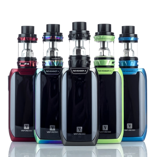 Vape Hardware Products – tagged "TFV18" – The Vape Studio