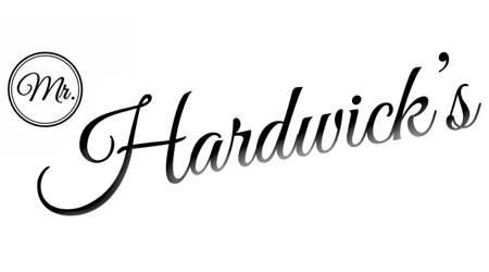 Mr. Hardwick's – The Vape Studio