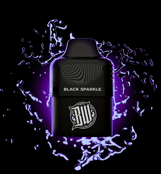 Bewolk Bars - Flavour Pods | Disposable 6000 Puffs | 1% / 2% / 5% Nic ...