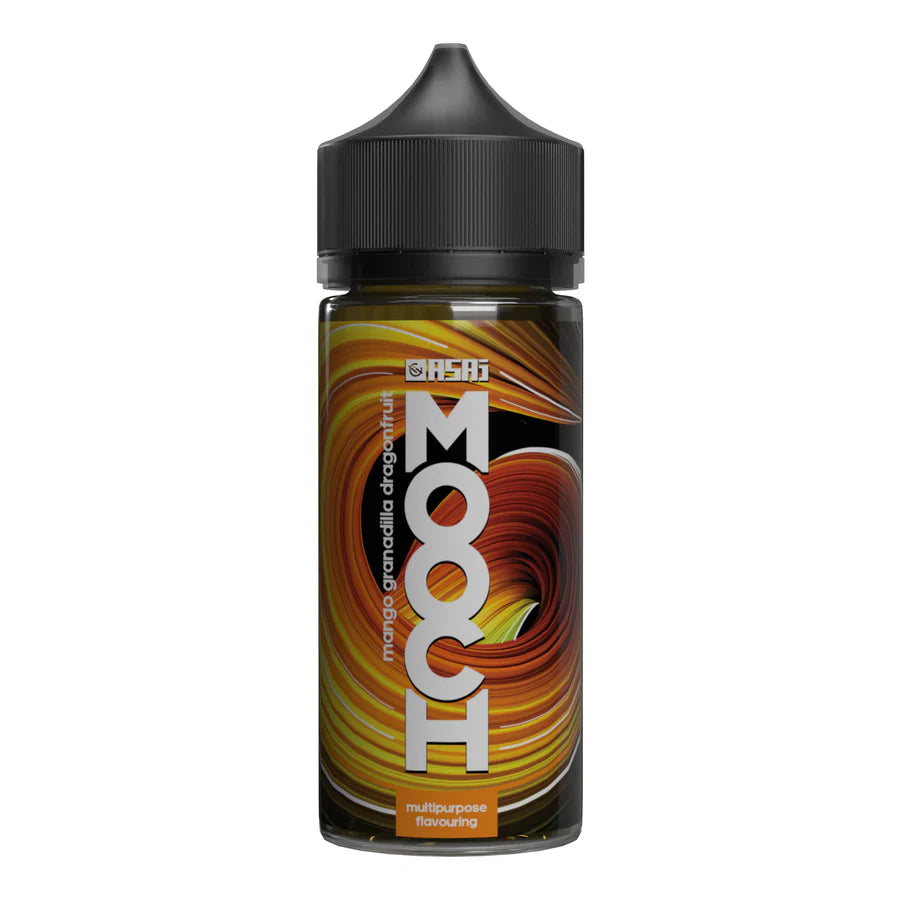 MOOCH Flavour Shot | Long Fill | 30ml in 120ml Bottle – The Vape Studio