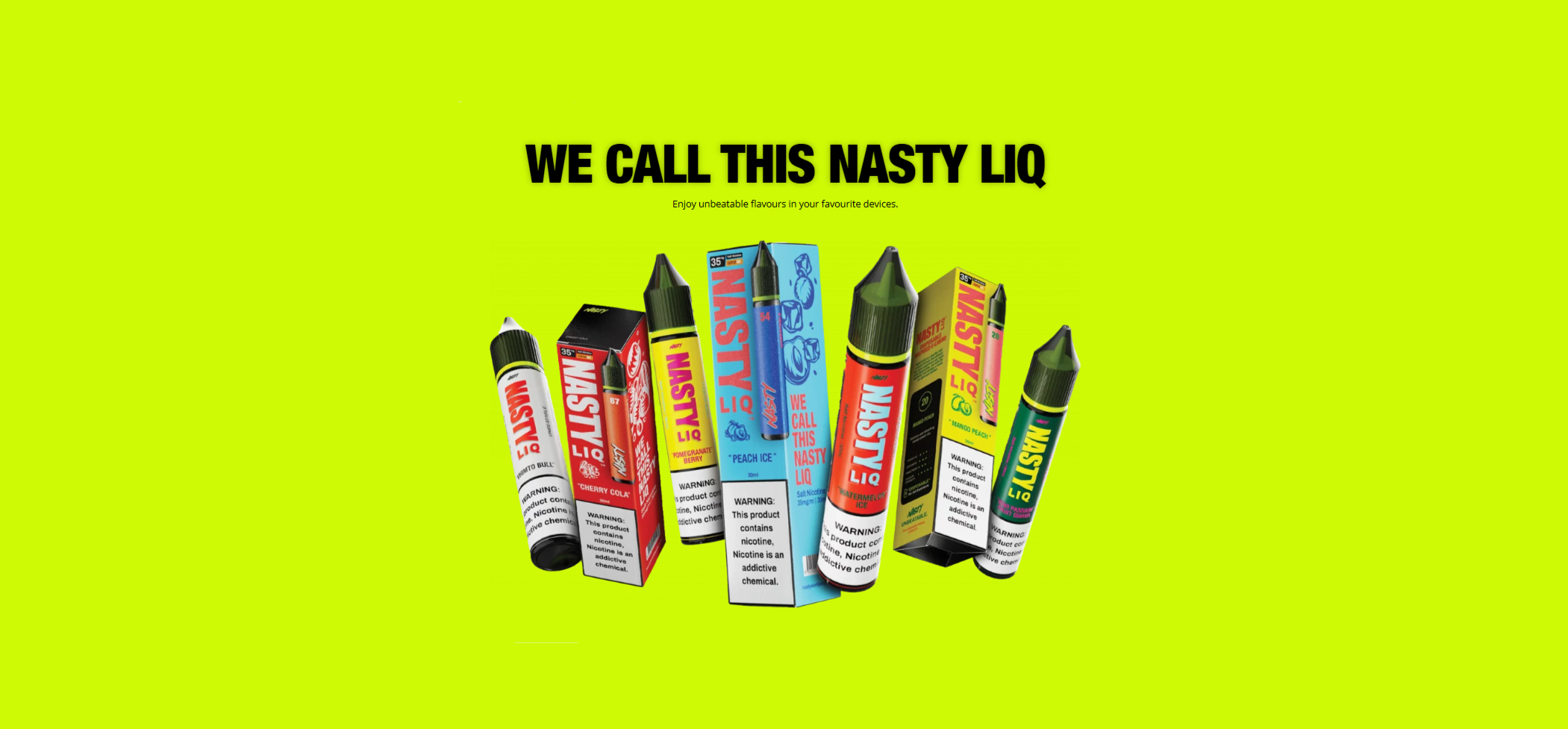 Buy Vapes and Vape Gear Online | The Vape Studio