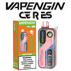 Vapengin Ceres 30000 Puff Disposable Vape | 5% Nic Salts - The Vape Studio