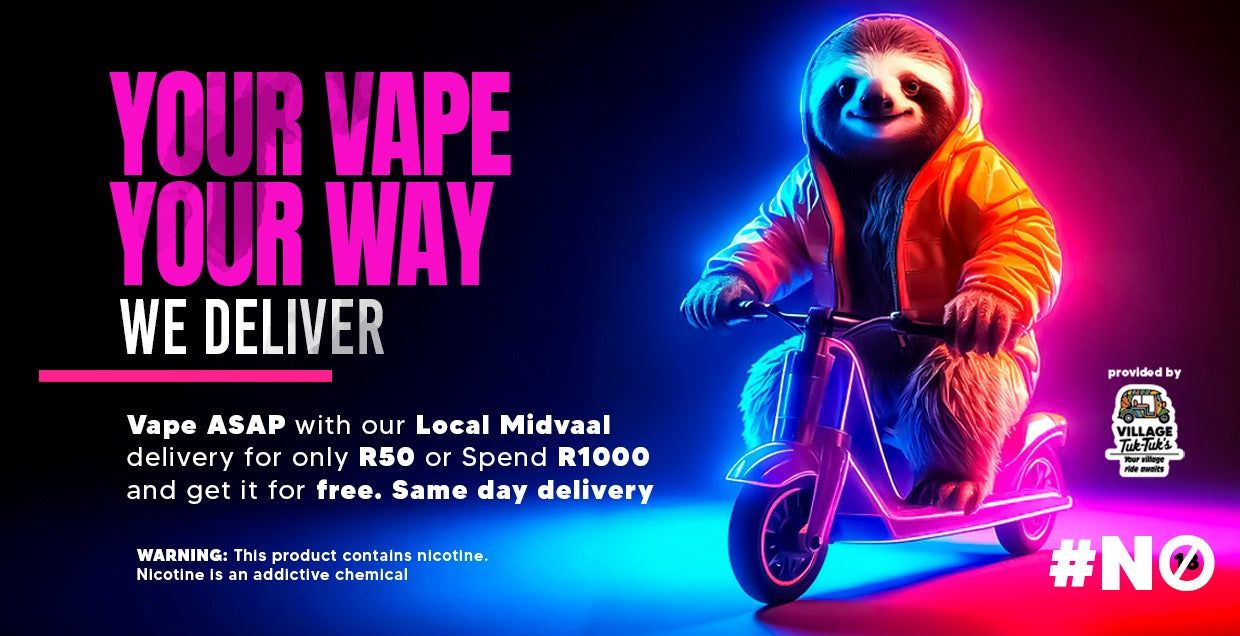 Buy Vapes and Vape Gear Online | The Vape Studio