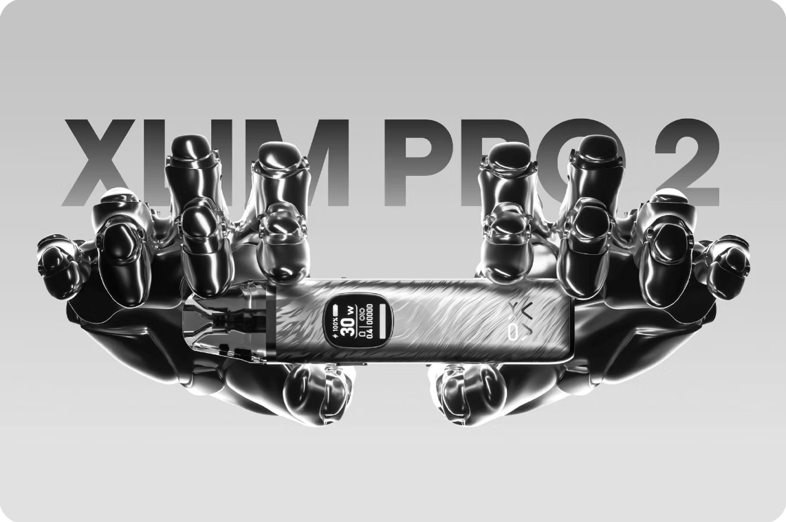 Buy Vapes and Vape Gear Online | The Vape Studio