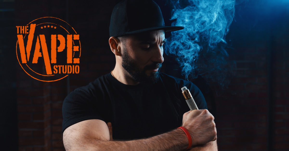 Rolling Trays – The Vape Studio