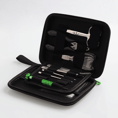 WOTOFO Vape Tool Kit – The Vape Studio