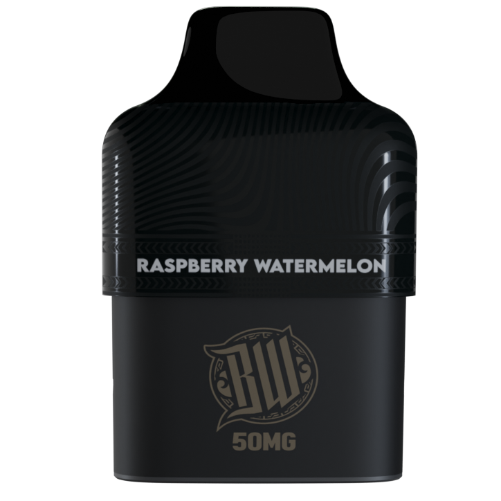 Bewolk Bars - Flavour Pods | Disposable 6000 Puffs | 1% / 2% / 5% Nic ...