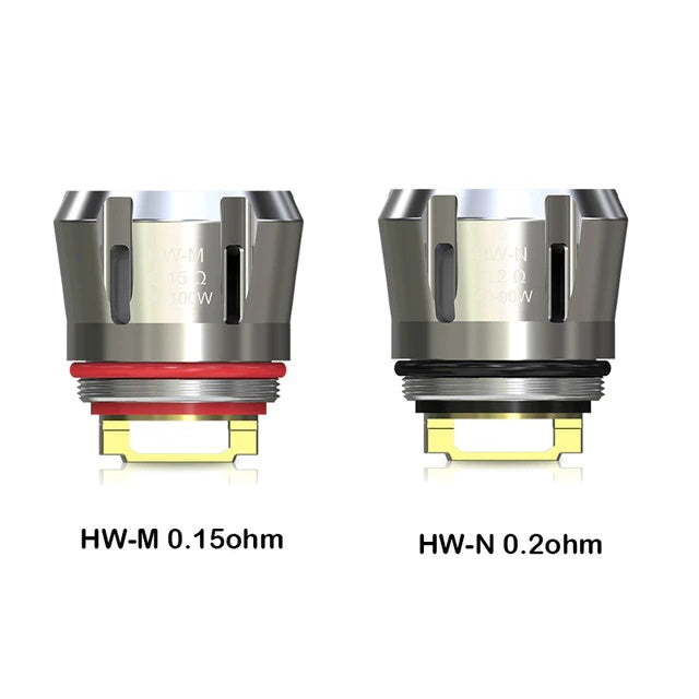 Eleaf Ijust 3 Replacment Coils – The Vape Studio