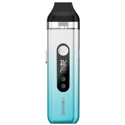 Nevoks Feelin X Pod Kit – The Vape Studio