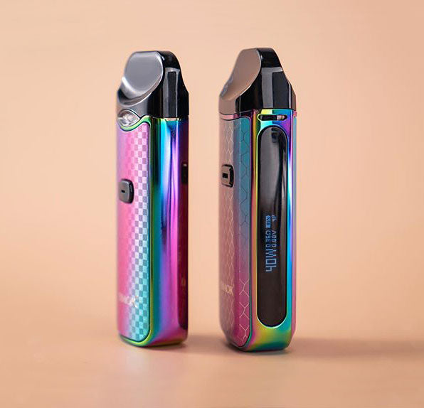 Smok Nord 2 Pod Kit – The Vape Studio