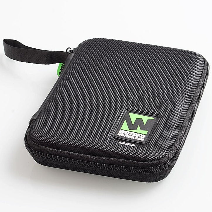 WOTOFO Vape Tool Kit - Black – The Vape Studio