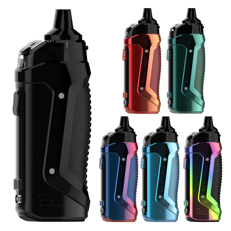 Geekvape Aegis Boost 2 (B60) Kit – The Vape Studio