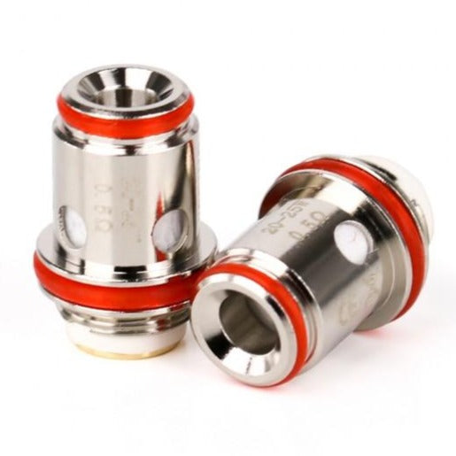 OXVA Origin Unicoil Replacement Coils – The Vape Studio