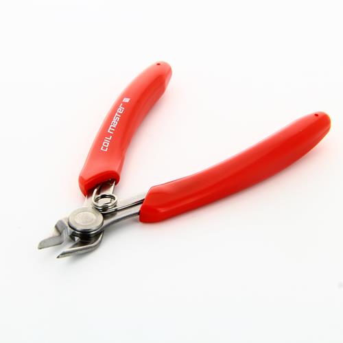 Coil Master Wire Cutters – The Vape Studio